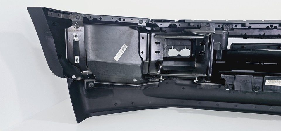 2020 Ford F250 F350 F450 F550 Front Bumper with Valance panel OEM ...