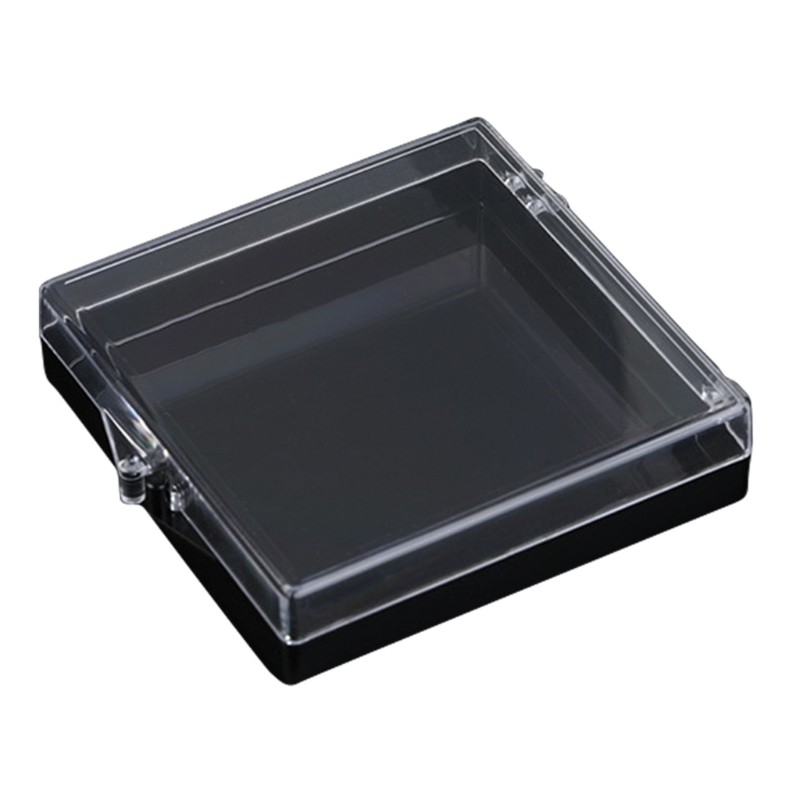 False-Nail Organizers for Storage Artificial Fake Nail Full-Cover Press ...