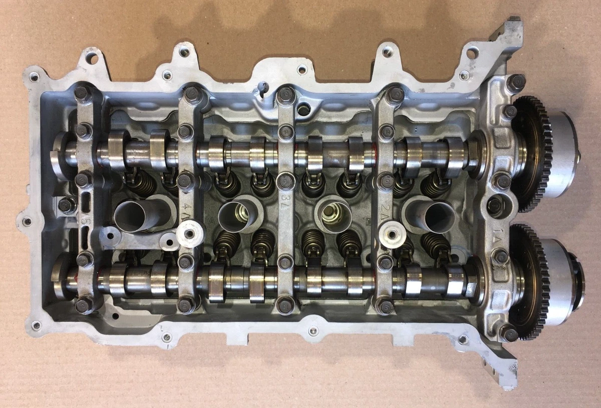 Hyundai Nu Engine