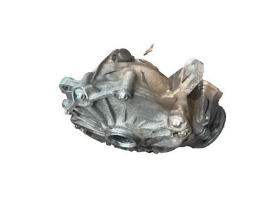 MERCEDES BENZ C300 E300 E400 OEM 09-18 4MATIC FRONT DIFFERENTIAL | eBay