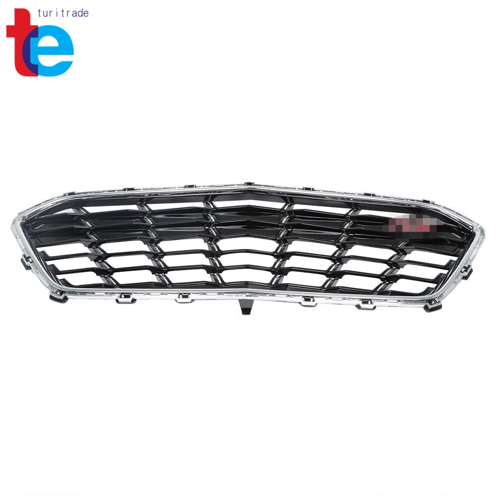 Fit For 2016-2019 Chevy Chevrolet Cruze Front Bumper Grille 84009674 ...