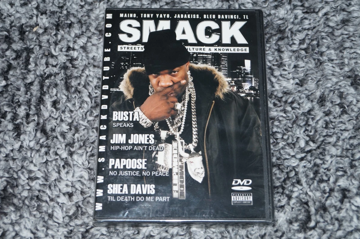 Watch Smack Dvd Battles Streets