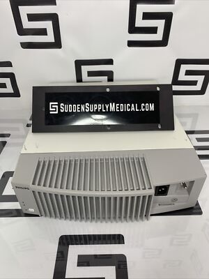 Philips IntelliVue MP90 Anesthesia Patient Monitor M8010A Unit 30 DAY ...