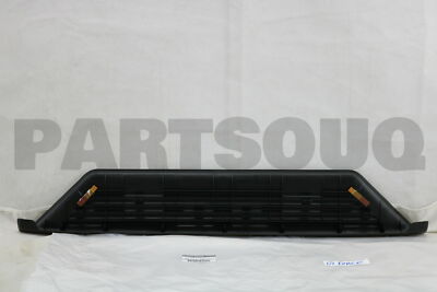 85065VK000 Genuine Nissan FINISHER-REAR STEP LOWER 85065-VK000 | eBay