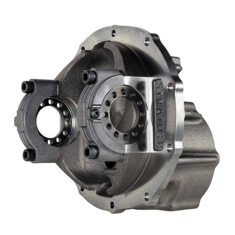 STR-N1905 Strange ,Differential Case, Nodular Iron, 9 in. Ford, 3.062 ...