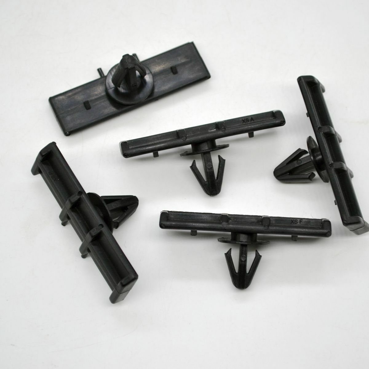 10pcs Rocker Panel Clips Screws Retainer Rivet for Ford Explorer ...