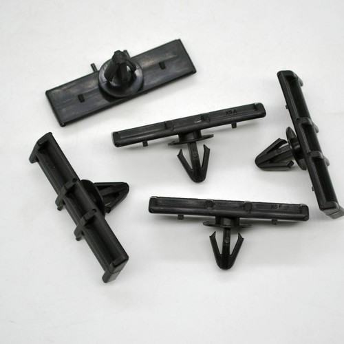 10pcs Rocker Panel Clips Screws Retainer Rivet for Ford Explorer ...