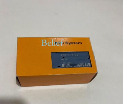 1pc B&R X20IF2772 Brand new interface module Rapid shipment | eBay