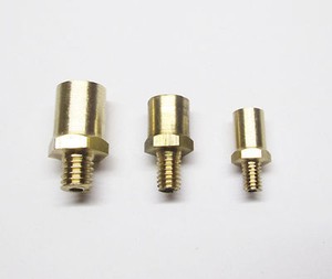 steam engine oilers Brass oil cups in BA Sizes( Pack of 2)live steam ...