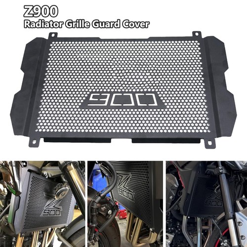 FOR KAWASAKI Z900 2017-2023 accessories radiator grille guard protector ...