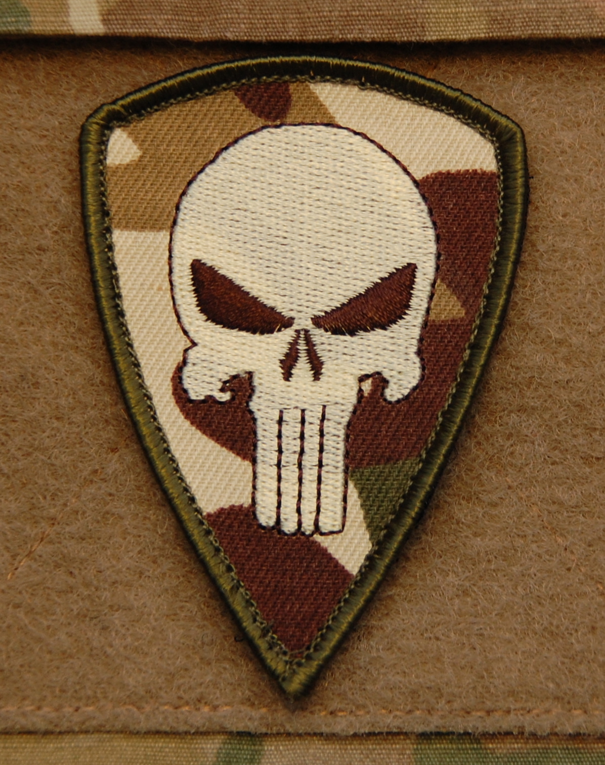 SASR SOTG Australian Special Forces Replica Patch Combo Afghanistan ...