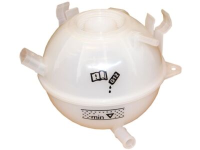 For 2010-2014 Volkswagen Golf Expansion Tank 71118WGPH 2011 2012 2013 ...