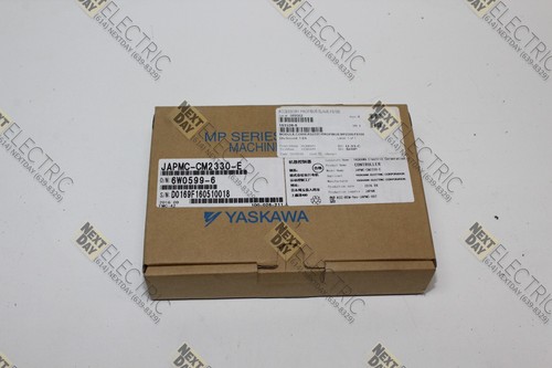 Yaskawa, JAPMC-CM2330-E, Profibus Slave Card FS100 Robot Controller Card RS232C | eBay