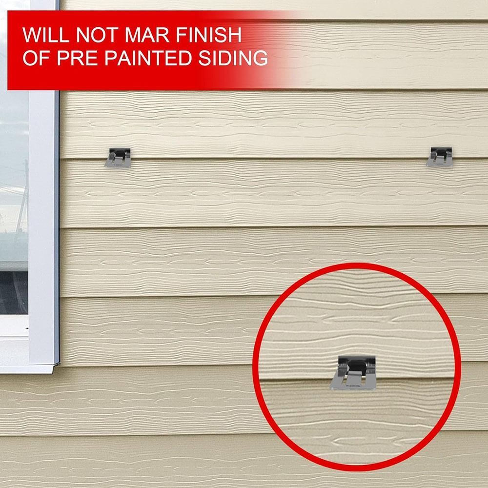 Durable Gecko Siding Gauge 5/16 inches Siding Gauge Tool | eBay