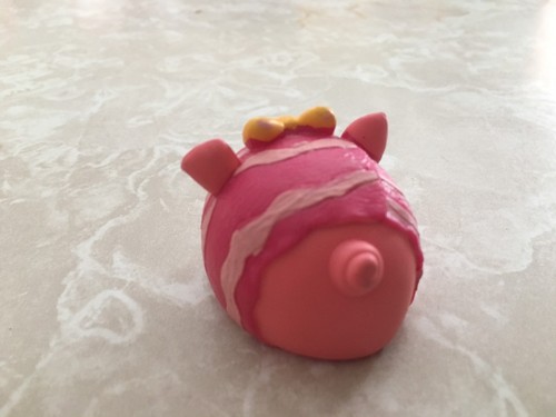 Num Noms Nom Series 2 #2-006 BECCA BACON BRUNCH | eBay