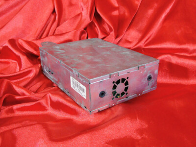 BMW E46 E39 E38 E53 3 5 7 X5 series TV HEAD VIDEO MODULE NAVI PLAYER ...