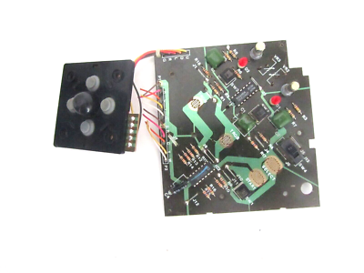 Nes Controller Circuit Board