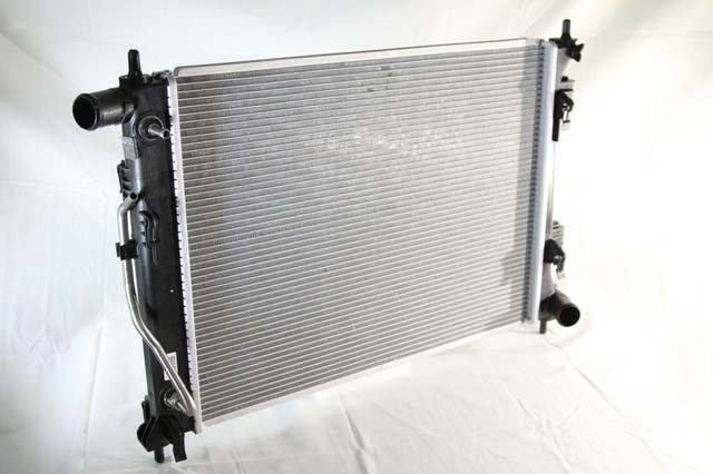 253101R050 Hyundai Mobis Genuine RADIATOR ASSY for sale online | eBay