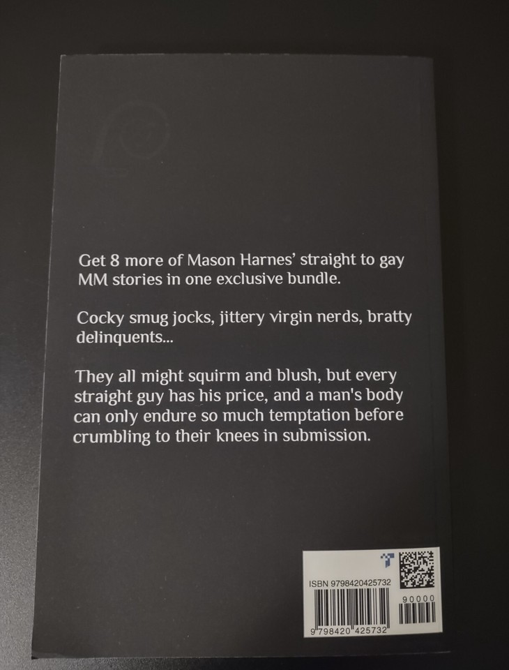 Gay Erotic Short Stories - Tricked Straight Guys | eBay