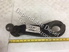 Steering Gear Lever Mack 25157753 Mack Pitman Arm for sale online | eBay