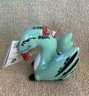 Hallmark Avatar Banshee Decoupage Christmas Tree Ornament 2022 New ...