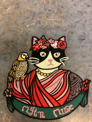 Patch Large gucci style IRON ON | eBay