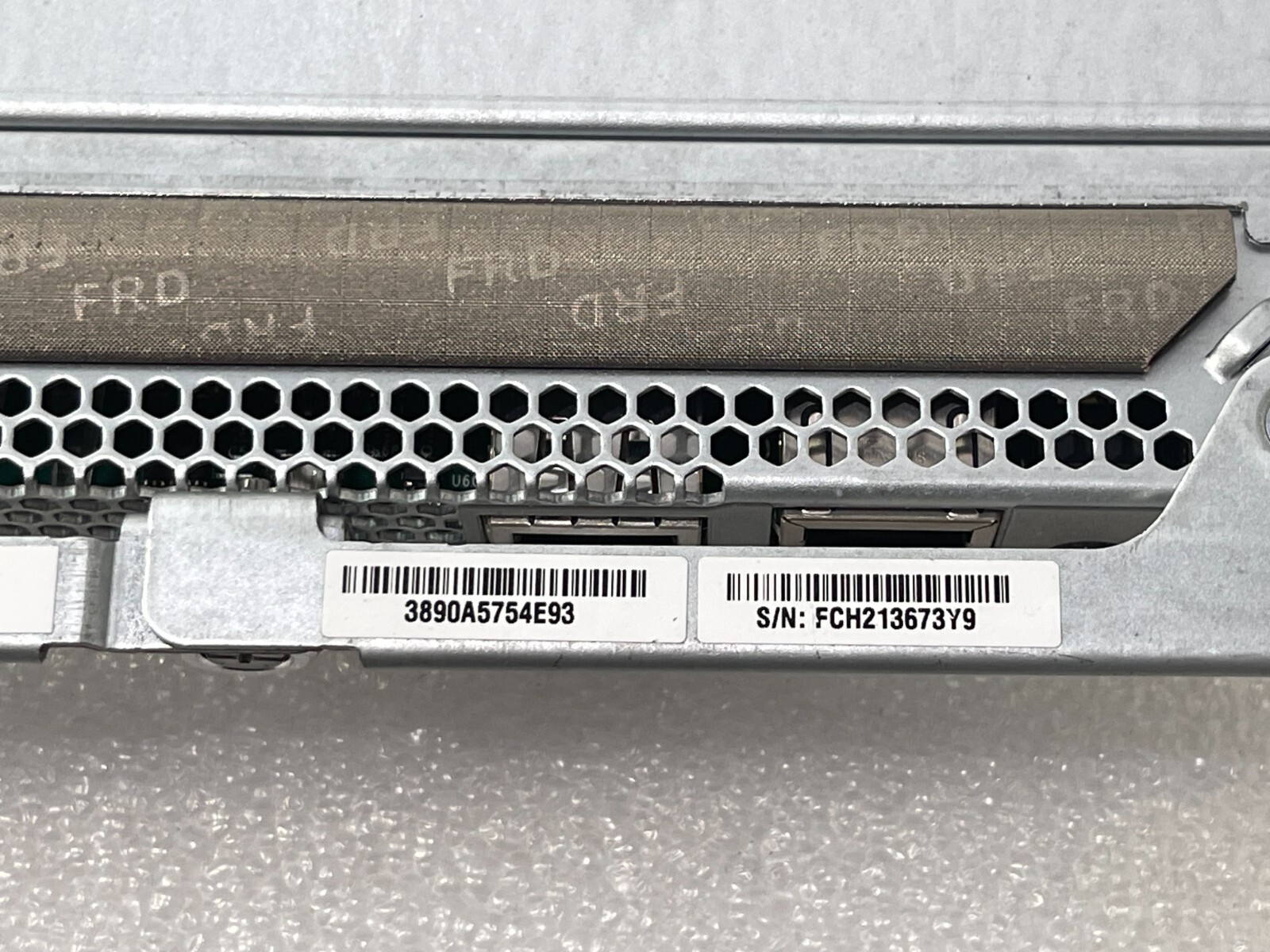 Cisco+UCS+S3260+System+IO+Controller+Ucsc-c3260-sioc for sale online | eBay