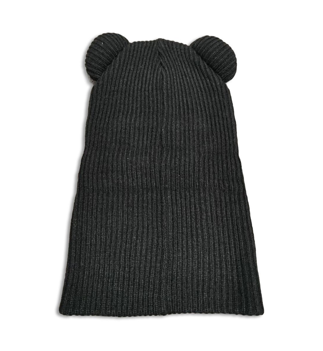 Box Boys x Retro Hearts Bear Ears Knit Balaclava Bally Hypebeast Ski ...