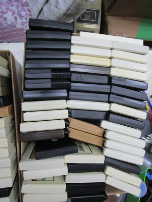 COMMODORE VIC-20 CARTRIDGES FOR COMMODORE VIC-20 TESTED AND WORKING ...