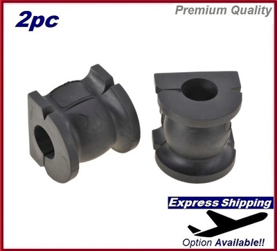 Premium Rear Stabilizer Sway Bar Bushing KIT For Lincoln MKZ Ford ...