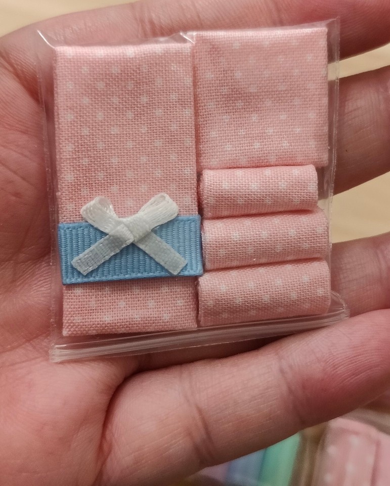 Dollhouse Miniatures Wholesale Lot-K on Sale! | eBay