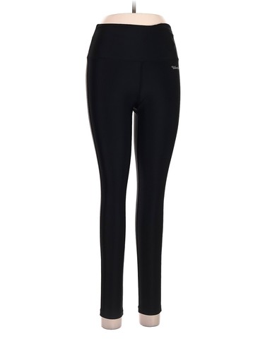 Assorted Brands Women Black Active Pants M | eBay