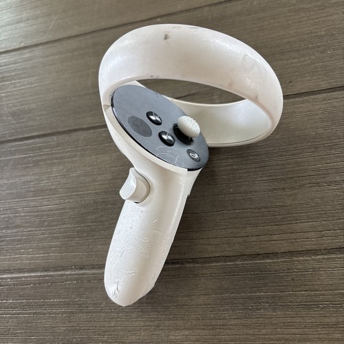 Oculus Meta Quest 2 VR Controller Right Hand Controller Only Untested ...