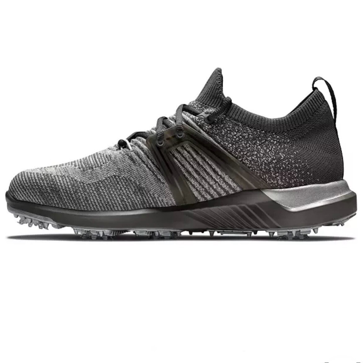 Footjoy 51081 FJ Hyperflex Golf Shoes Gray Comfort Waterproof Men Size ...