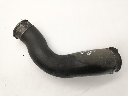 MERCEDES-BENZ E W212 e 300 Hybrid Intercooler Hose A2125280382 150kw ...