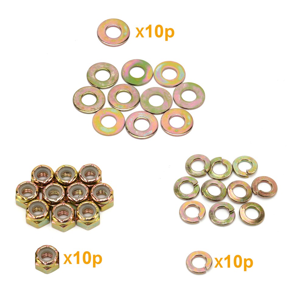 For Peterbilt 379 / 378 Stainless Steel Huck/Rivet Kit for Grille ...