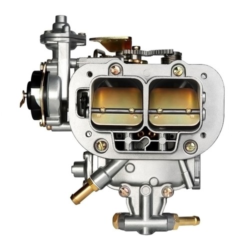 Carburetor For Weber 38X38 2 Barrel Fiat Renault Ford VW Dodge Toyota ...