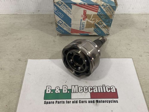 Coupling Drive Shaft Front New Orig Alfa-Romeo 147 Fiat Bravo Fiat ...