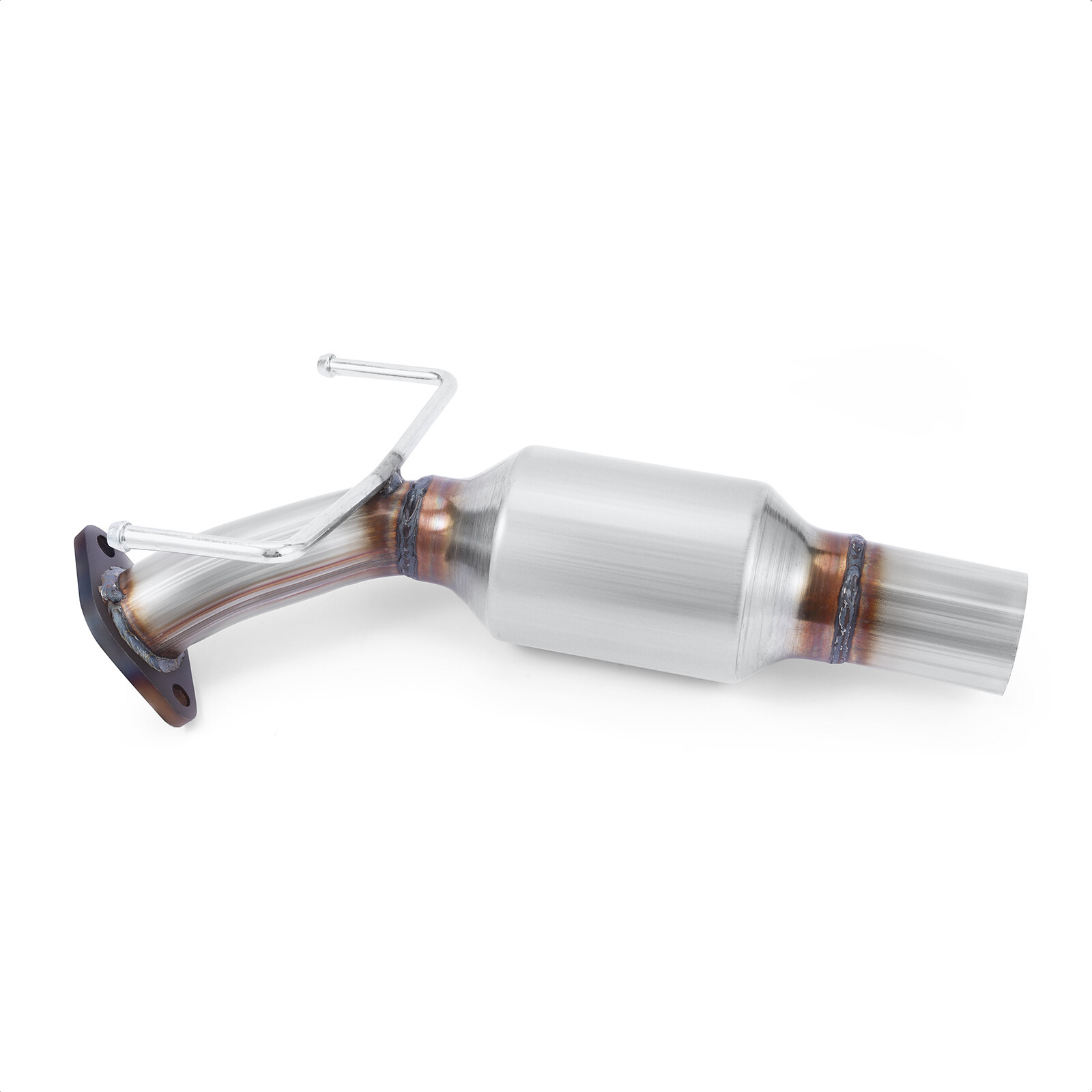 Rear Exhaust Catalytic Converter Fit For Chevy Trax Buick Encore 1.4L ...