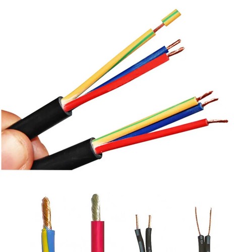 Half-stripping and twisting machine cable stripping machine electric ...