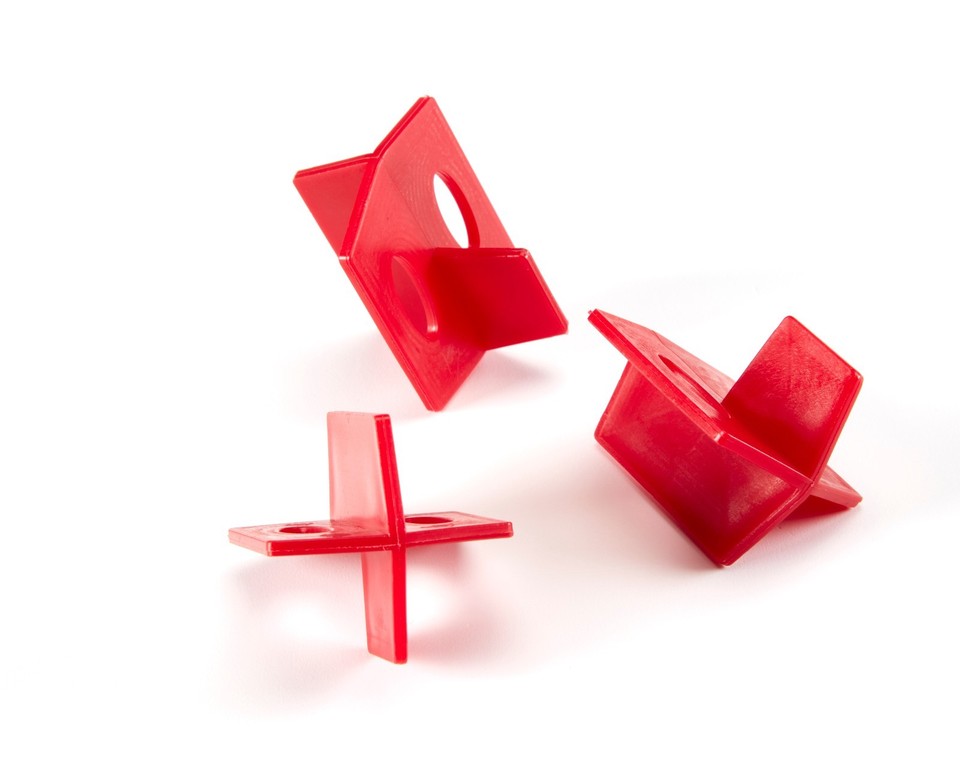 Perfect Level Master T-Lock Spacing & Leveling System (Select Size and ...