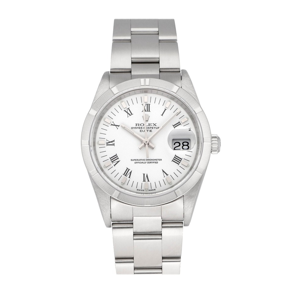 Rolex Date 15210 online kaufen | eBay.de