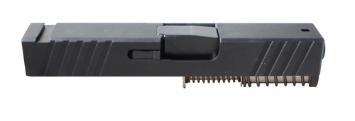 Complete G26 Standard Slide Assembly for Glock 26 | eBay