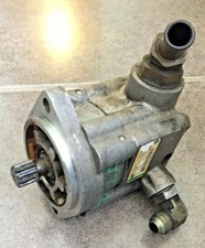 LuK Fahrzeug Hydraulik Power Steering Pump 61289 Lf73 Part # 2108444 ...