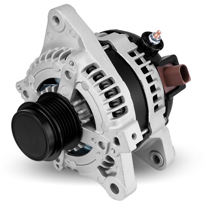12V Alternator for Toyota Corolla 2014-2018 L4 1.8L 2138297 270600T230 ...