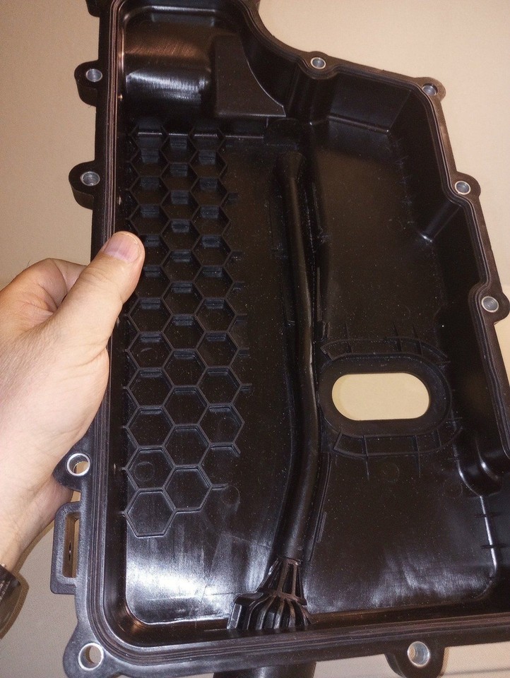 GM Transmission cover | eBay