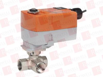 BELIMO B312+TFRX24-S / B312TFRX24S (BRAND NEW) | eBay