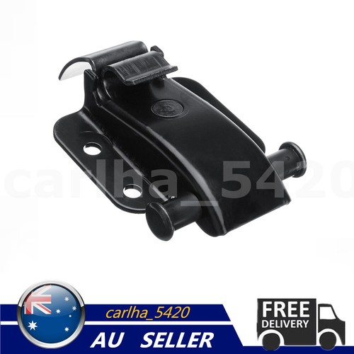 For Mercedes Benz Sprinter 906 Rear Door Hinge Check Strap Bracket ...