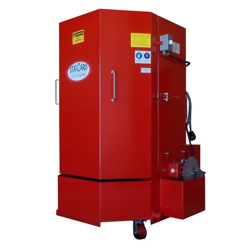 SPRAY PARTS WASHER CABINET STW-500 W/ 2HP STAINLESS STEEL PUMP | eBay