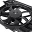 A/C Condenser Cooling Fan Assembly for 08-10 Chevy HHR 2.0L w/Fan ...